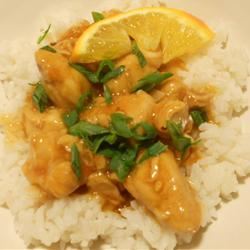 Mama's Asian Chicken and Rice Recipe | Allrecipes