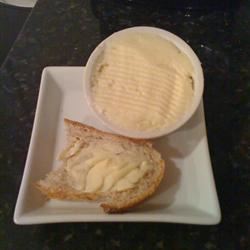 Easy Homemade Butter Recipe | Allrecipes