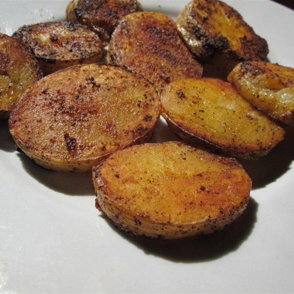 Easy Masala Hash Browns Photos