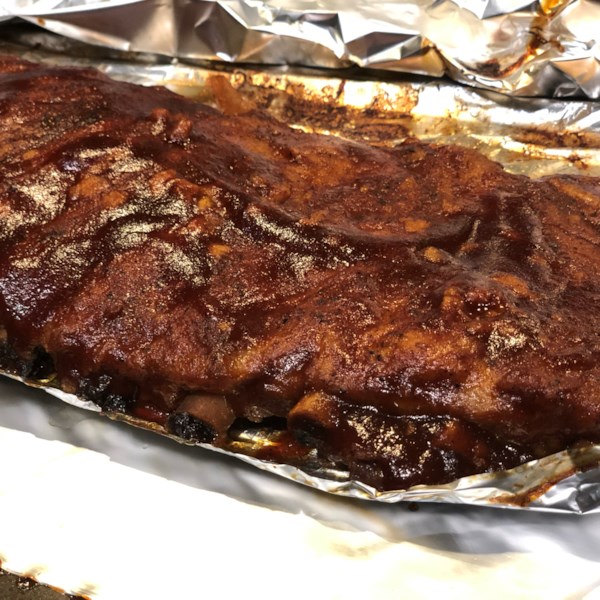 Tender Pork Spare Ribs Photos