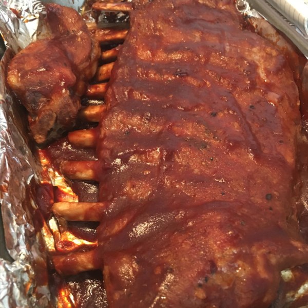 Tender Pork Spare Ribs Photos