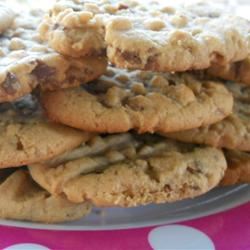 Delicious Peanut Butter Cookies Recipe | Allrecipes