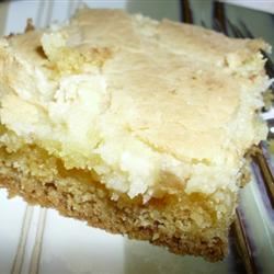 Chess Cake Recipe | Allrecipes