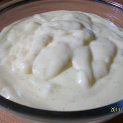 Pastry Cream Recipe | Allrecipes