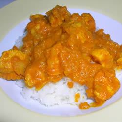 Easy Indian-Style Chicken Recipe | Allrecipes