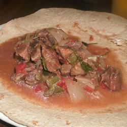 Chicana Recipe | Allrecipes