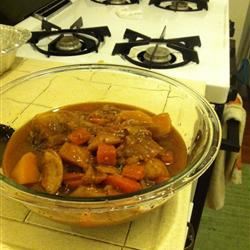 Korean Spicy Chicken and Potato (Tak Toritang) Recipe | Allrecipes