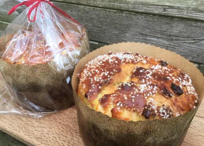 Christmas Yeast Breads From Around The World Allrecipes
