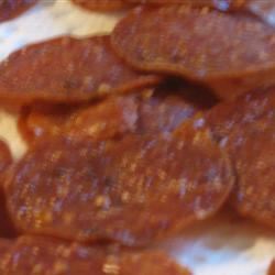 Pepperoni Crisps Recipe | Allrecipes