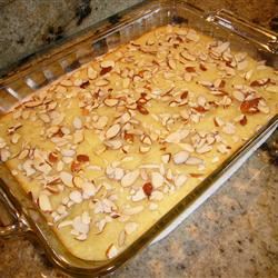 Basboosa Recipe | Allrecipes