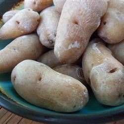Syracuse Salt Potatoes Recipe | Allrecipes