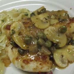 Chicken Scallopini Recipe | Allrecipes
