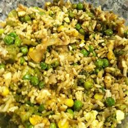 Chinese Chicken Fried Rice II Recipe - Allrecipes.com