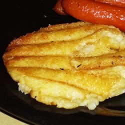 Basic Cheese Polenta Recipe | Allrecipes