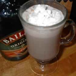 Chocoholic's Nightcap Recipe | Allrecipes