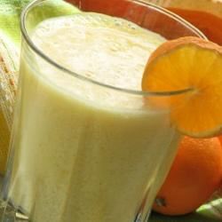 Easy Orange Cream Slush Recipe | Allrecipes