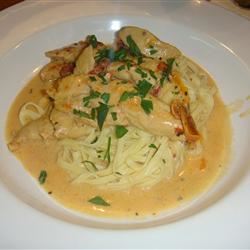 Chicken Milano Recipe - Allrecipes.com