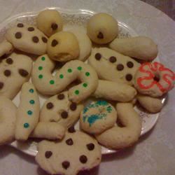 Italian Cookies I Recipe - Allrecipes.com | Allrecipes