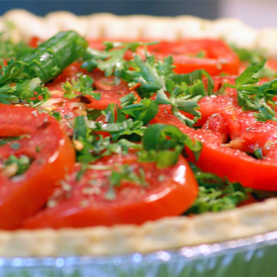 Tomato Pie I Recipe | Allrecipes
