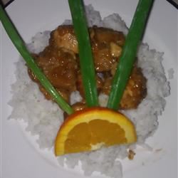 Asian Orange Chicken Recipe - Allrecipes.com