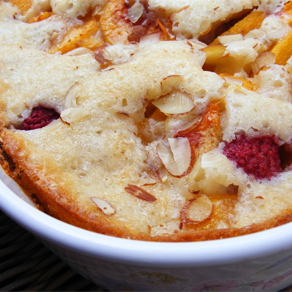 Easy Fruit Cobbler Recipe | Allrecipes