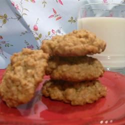 Excellent Oatmeal Cookies Recipe - Allrecipes.com | Allrecipes