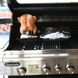 Drunk Chicken Recipe | Allrecipes