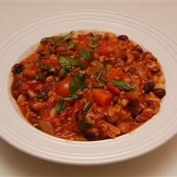 Mexican Bean Stew Recipe | Allrecipes