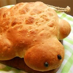 Turtle Bread Recipe - Allrecipes.com