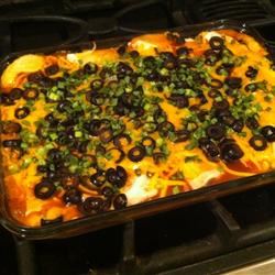 Angela's Awesome Enchiladas Recipe - Allrecipes.com | Allrecipes