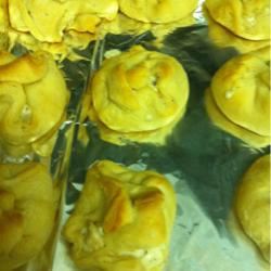 Chicken Puffs Recipe | Allrecipes