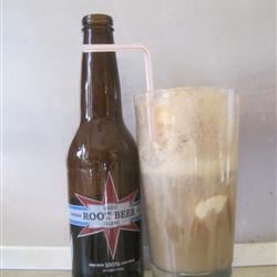 Gourmet Root Beer Float Recipe | Allrecipes