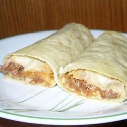 Roast Beef Burritos Recipe | Allrecipes