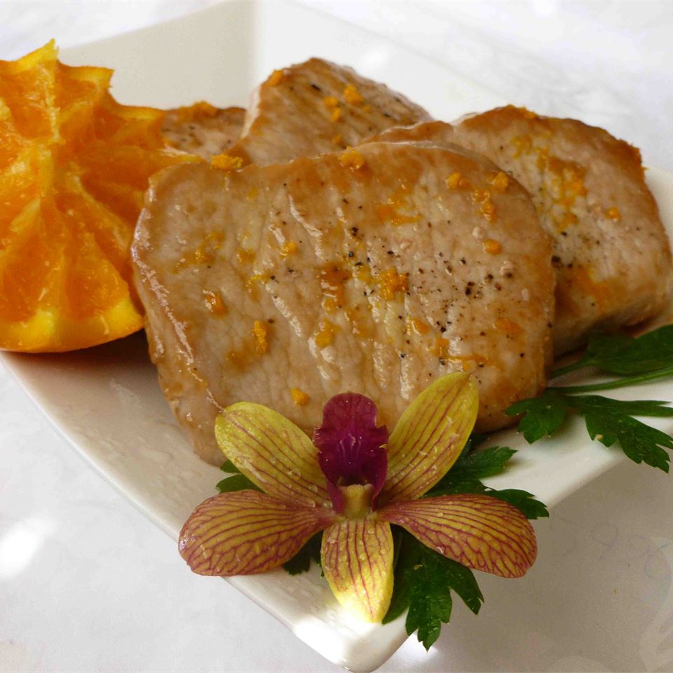 Orange Pork Recipe | Allrecipes