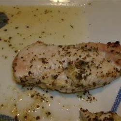 Mediterranean Lemon Chicken Recipe - Allrecipes.com