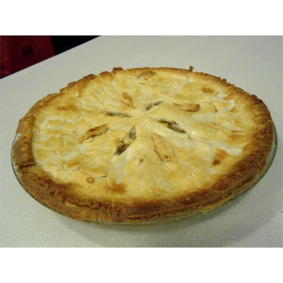 Mango Pie Recipe | Allrecipes