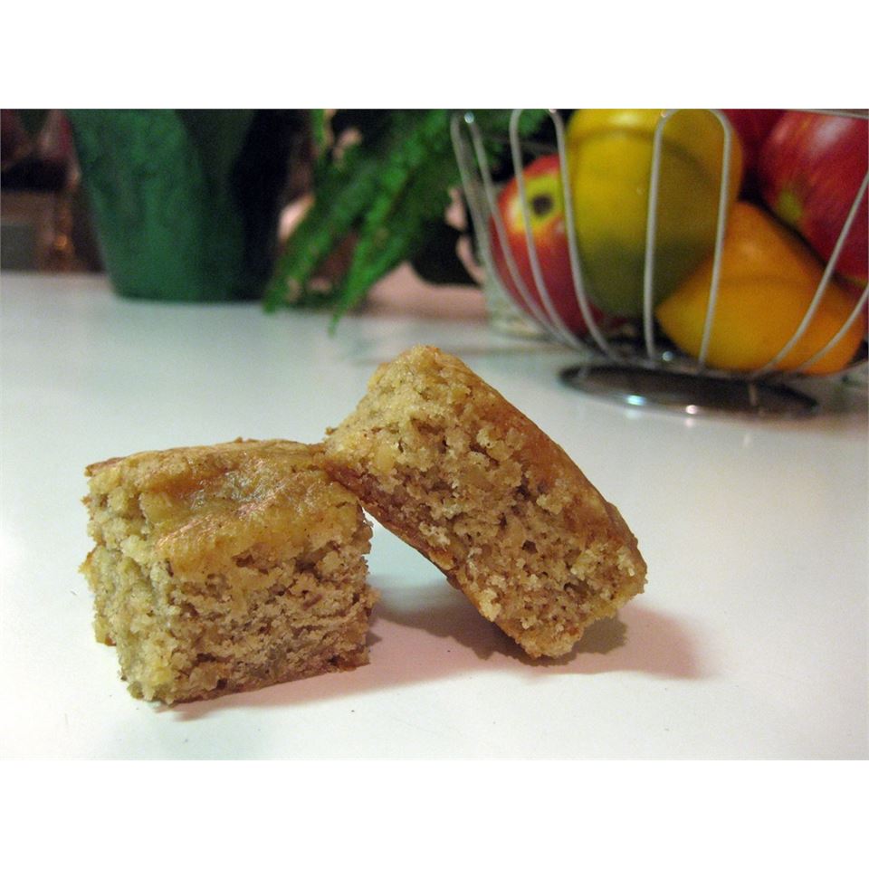 Apple Squares Recipe | Allrecipes