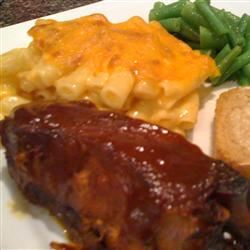 BBQ Country Style Ribs Recipe | Allrecipes