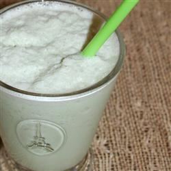 Green Tea Shake Recipe | Allrecipes