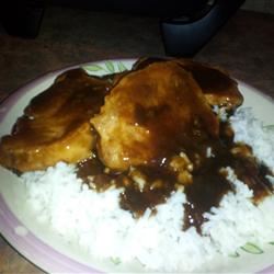 Orange Pork Recipe | Allrecipes