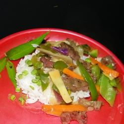 Beef with Vegetables Recipe | Allrecipes