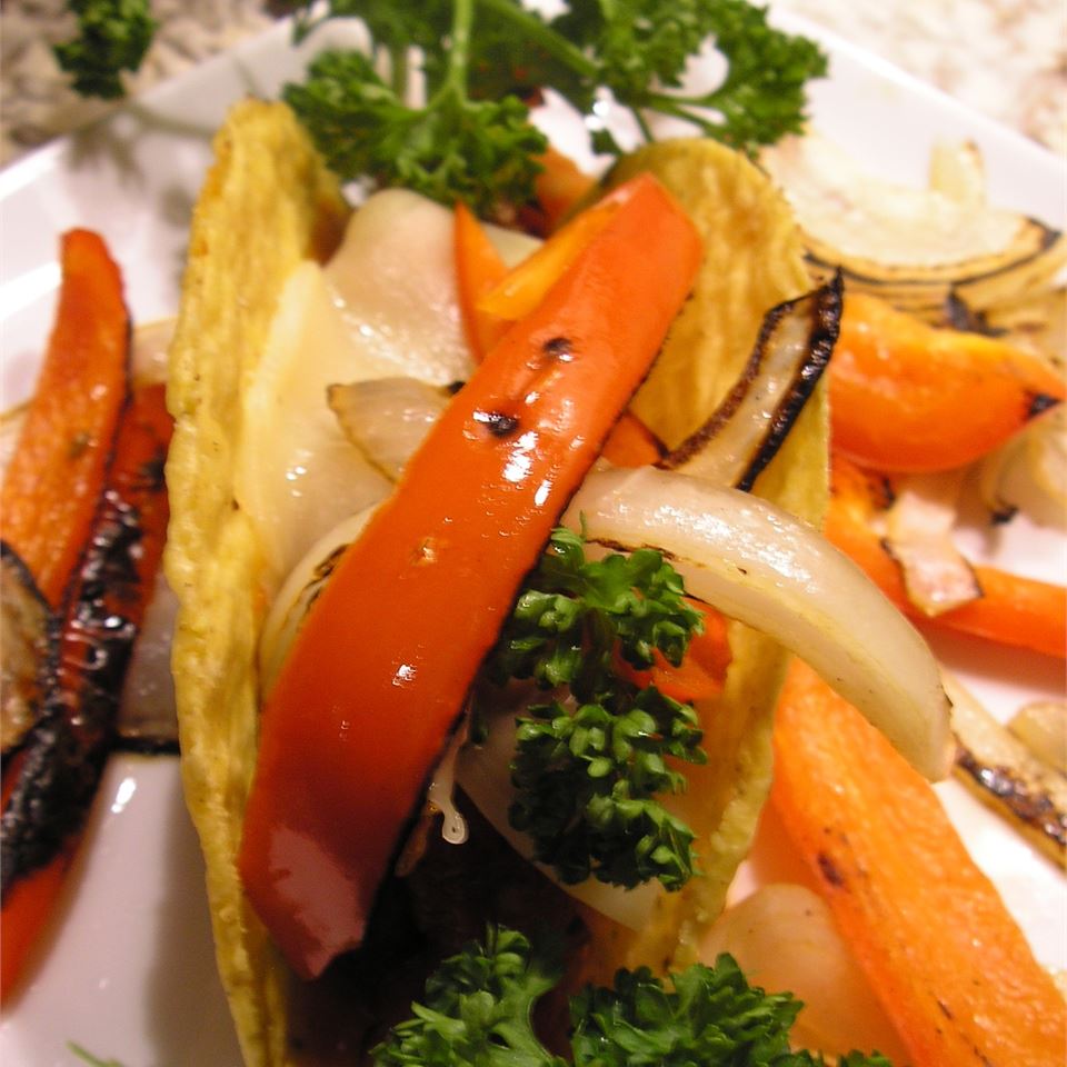 Italian Tacos Recipe | Allrecipes