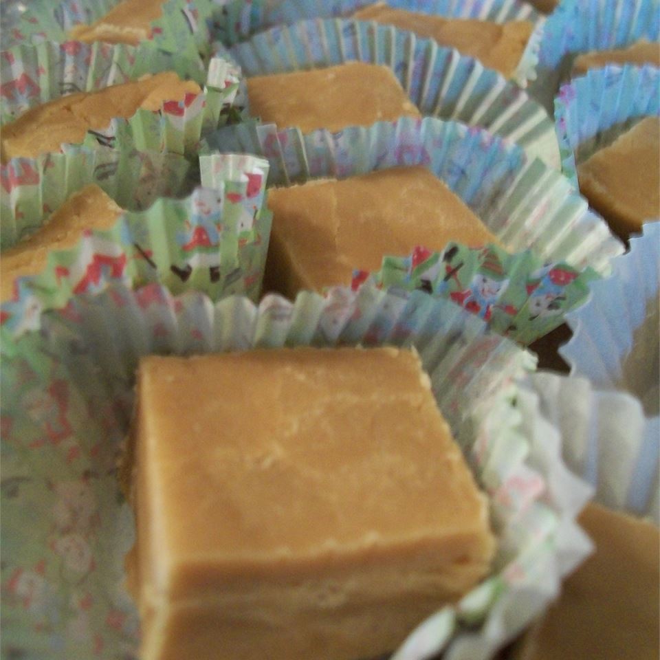 Penuche Sugar Fudge Recipe | Allrecipes