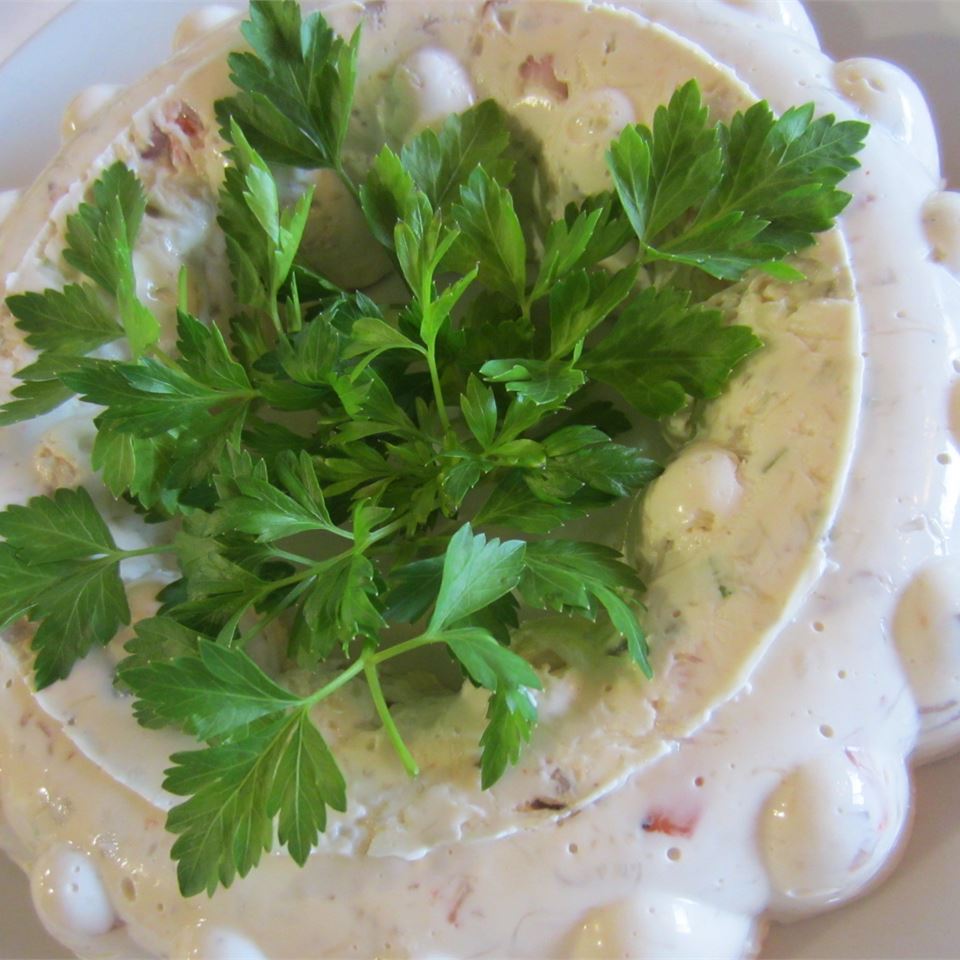 Seafood Mousse Recipe | Allrecipes