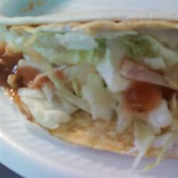 Double Tacos Recipe | Allrecipes