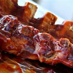 Spoiled Baby Back Ribs Recipe | Allrecipes