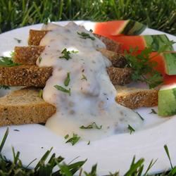 Military S.O.S. Feasty Style Recipe | Allrecipes