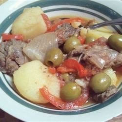 Beef Asado Recipe | Allrecipes