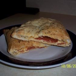 Real Italian Calzones Recipe | Allrecipes