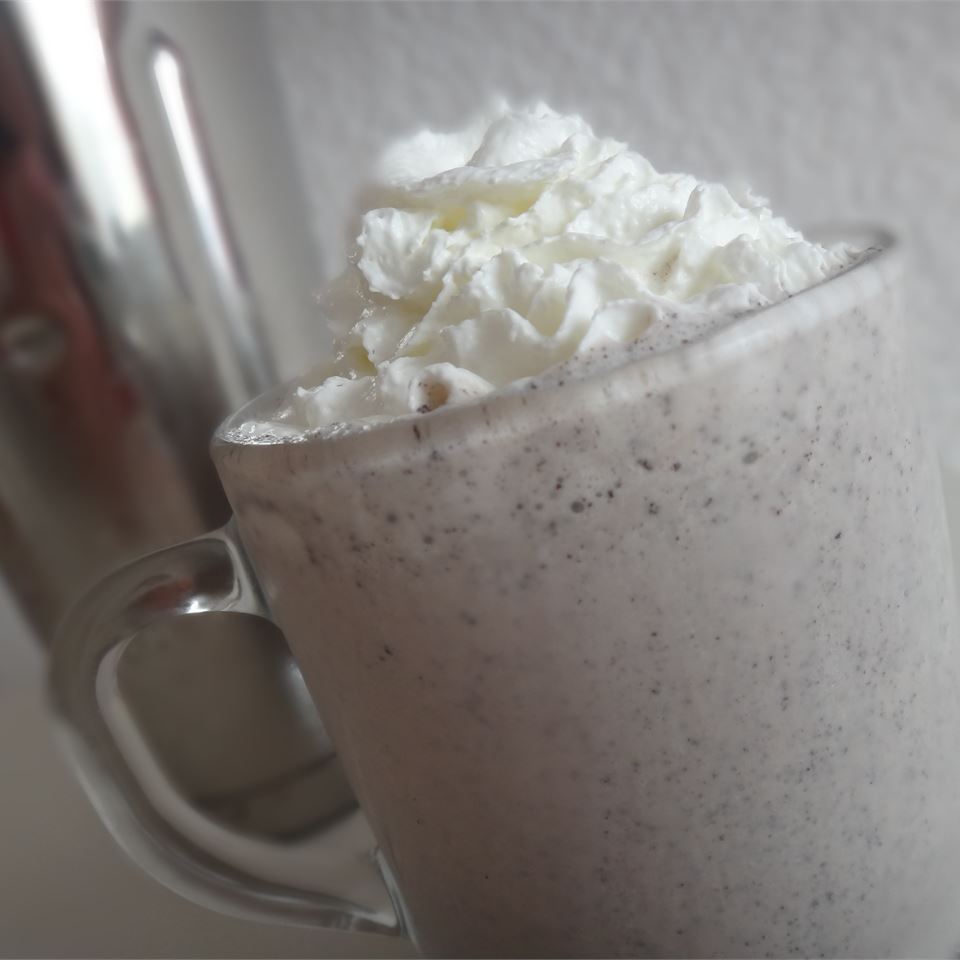 Oreo® Vanilla Milkshake Recipe | Allrecipes